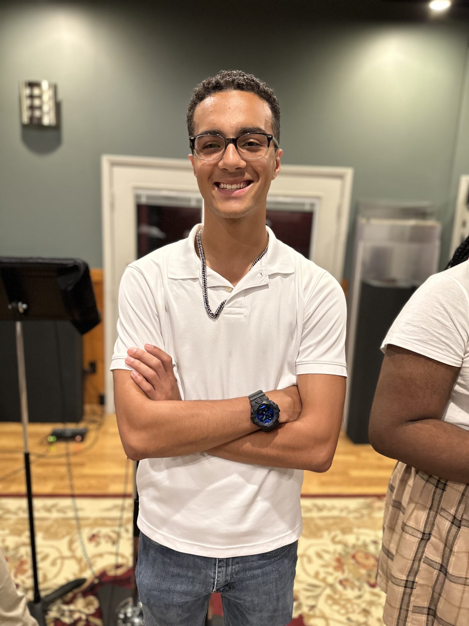 YouthJazz.us – The next generation.