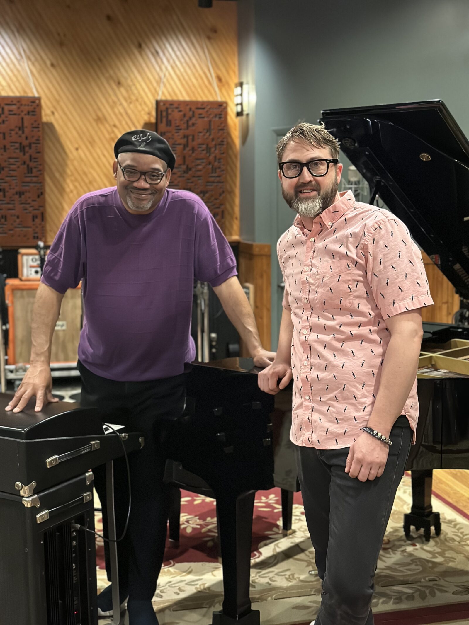 YouthJazz.us – The next generation.